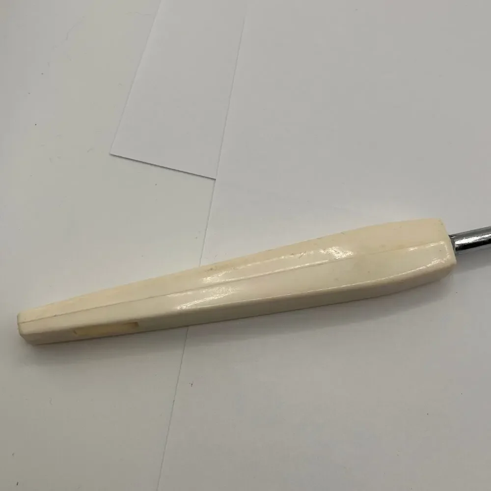 Androck | Kitchen | Androck Made In Usa Serving Fork Plastic Handle ...